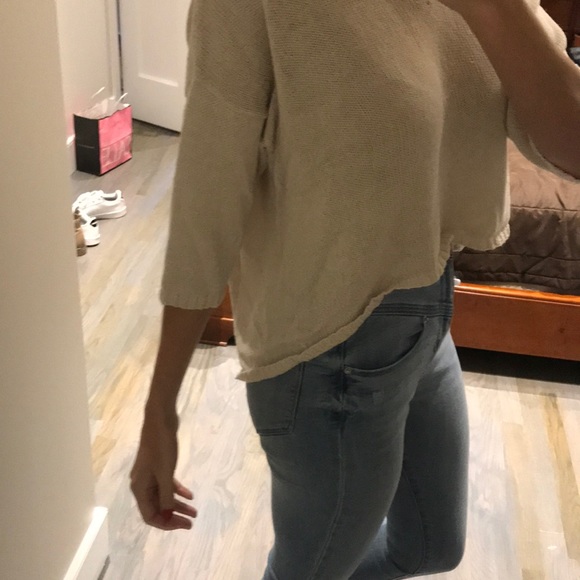 Sparkle & Fade | Sweaters | Sparkle Fade Sweater | Poshmark